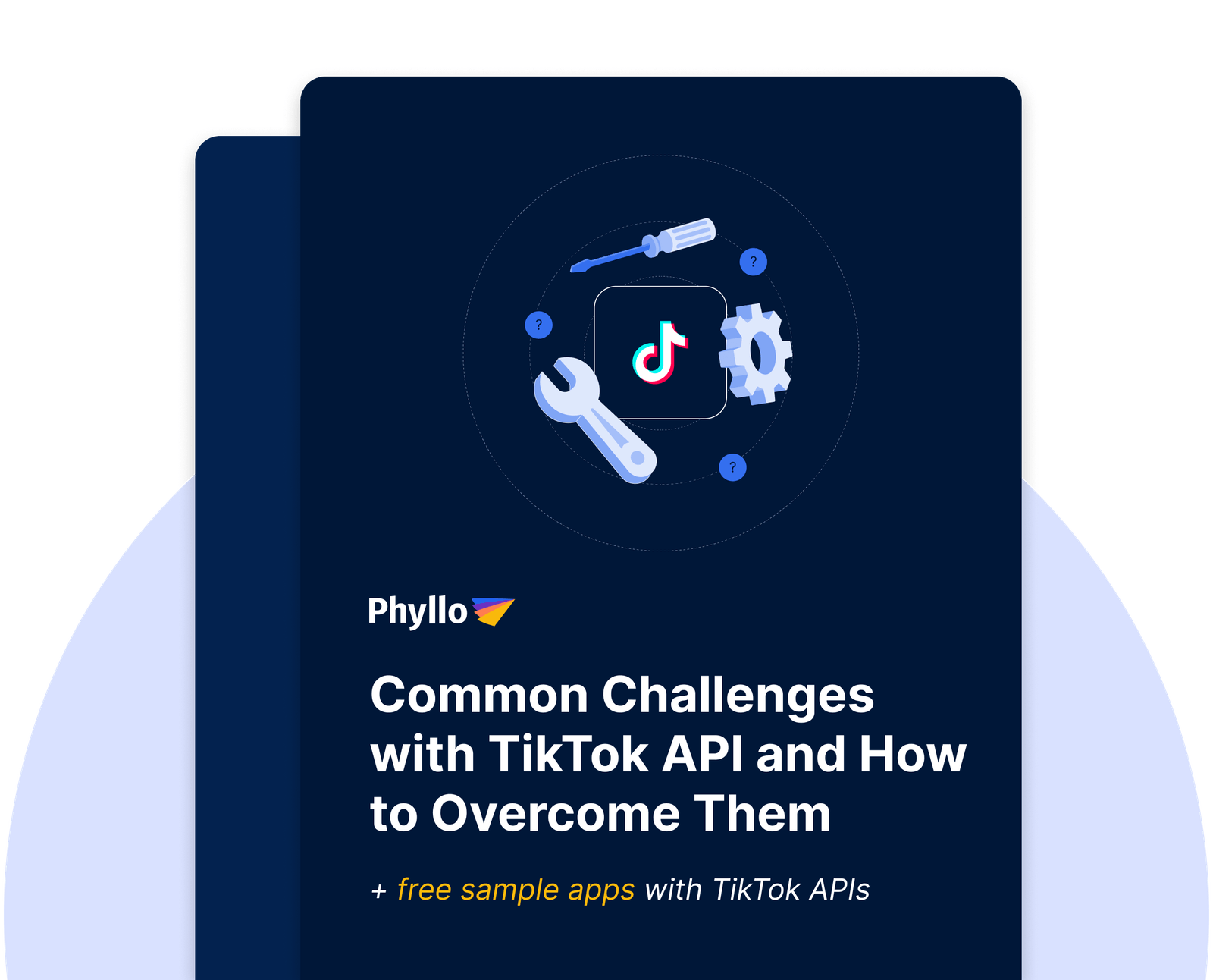How to Use the TikTok API - The Complete Guide for Developers | Phyllo